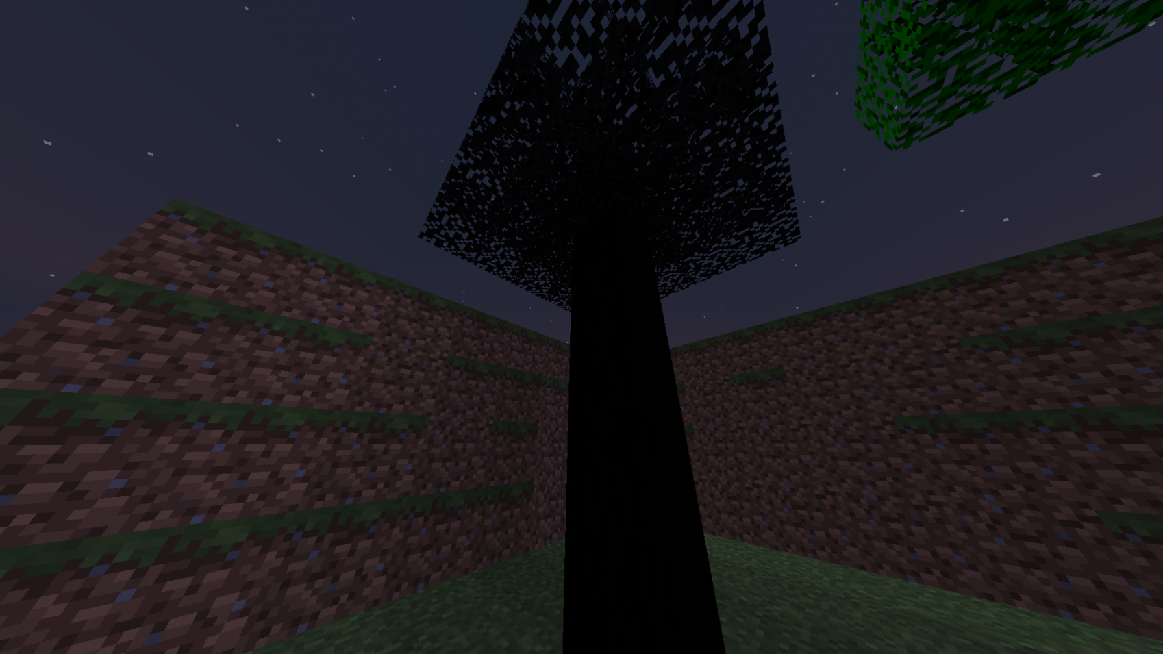 Tree Ore Mod | MCreator